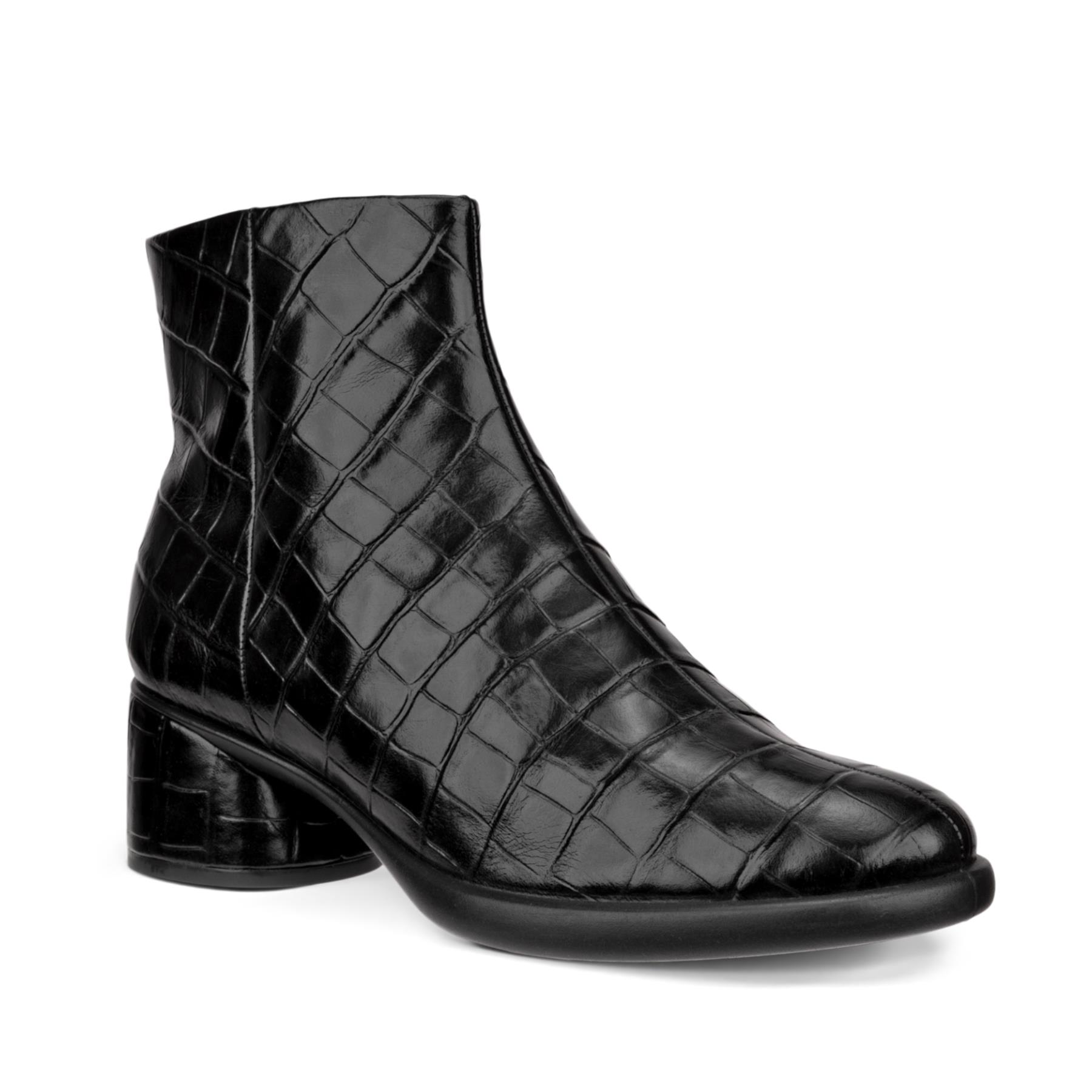 Boots - ECCO Sculpted LX 35 - ECCO Shoes NZ