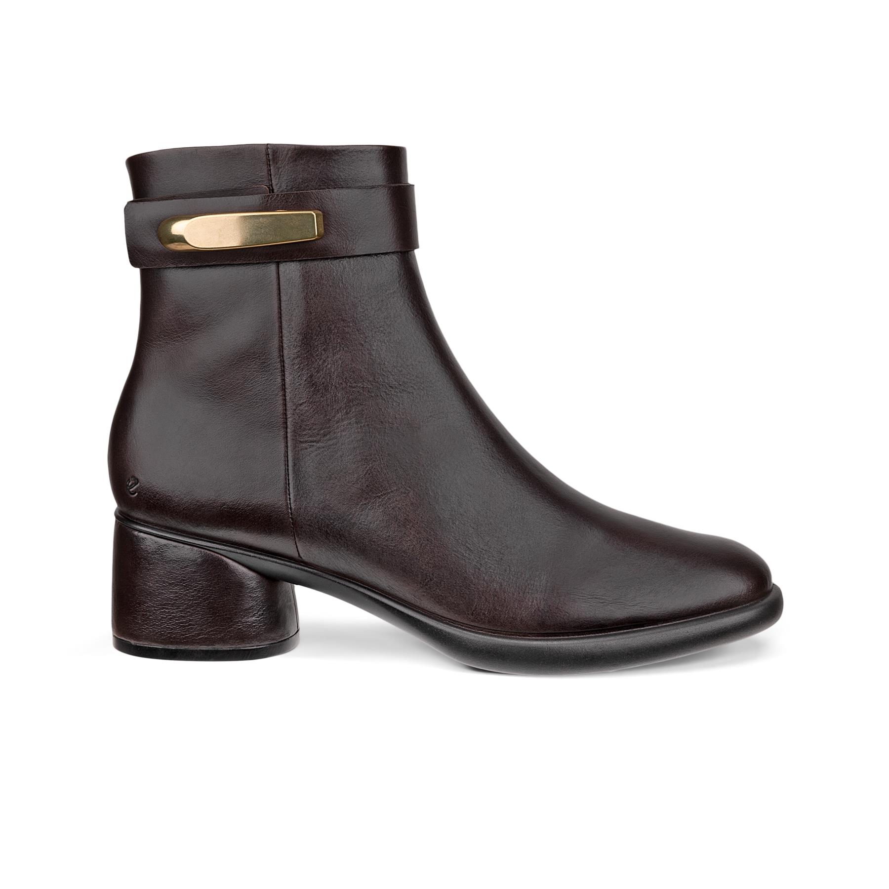 Boots - ECCO Sculpted LX 35 - ECCO Shoes NZ