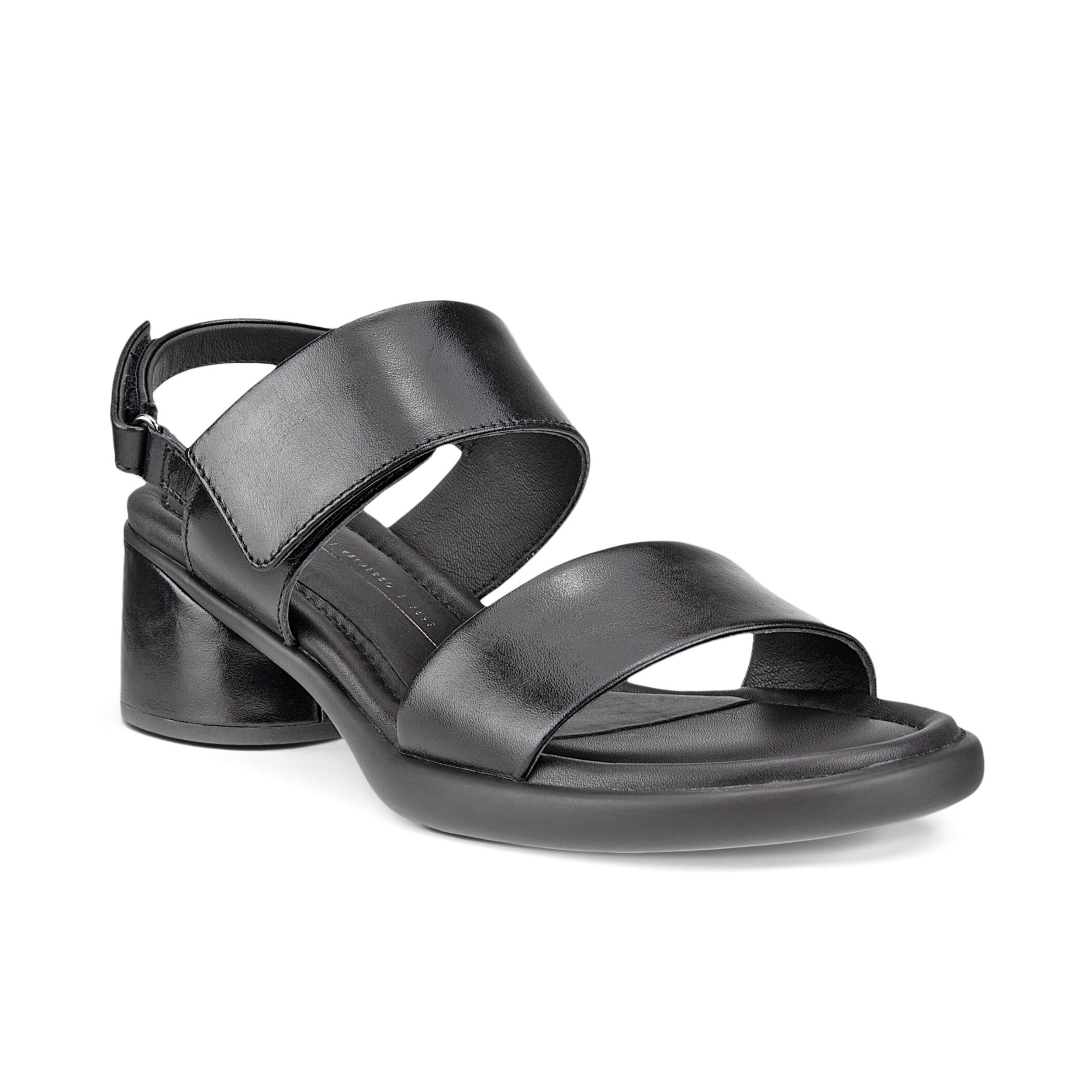 Shop Womens - Sculpted Sandal LX 35 - ECCO Shoes NZ