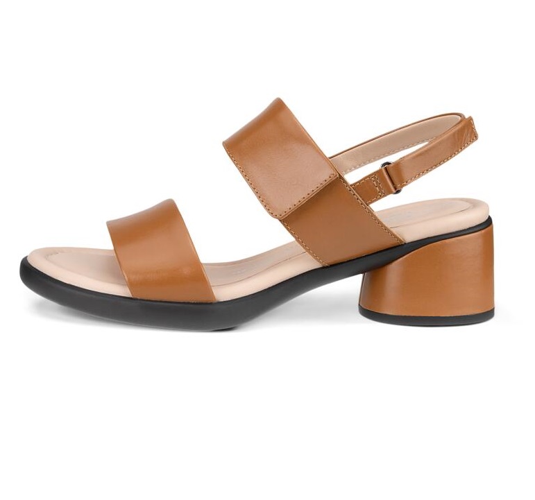Womens - Sculpted Sandal LX 35 - ECCO Shoes NZ