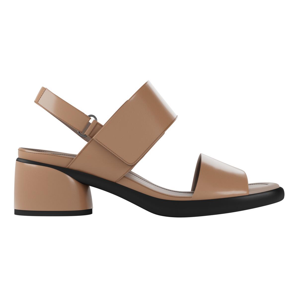 Shop Womens - Sculpted Sandal LX 35 - ECCO Shoes NZ