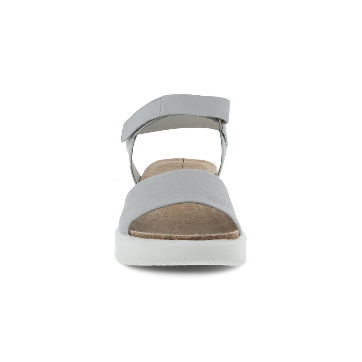 Women - FLOWT WEDGE CORK - ECCO Shoes NZ