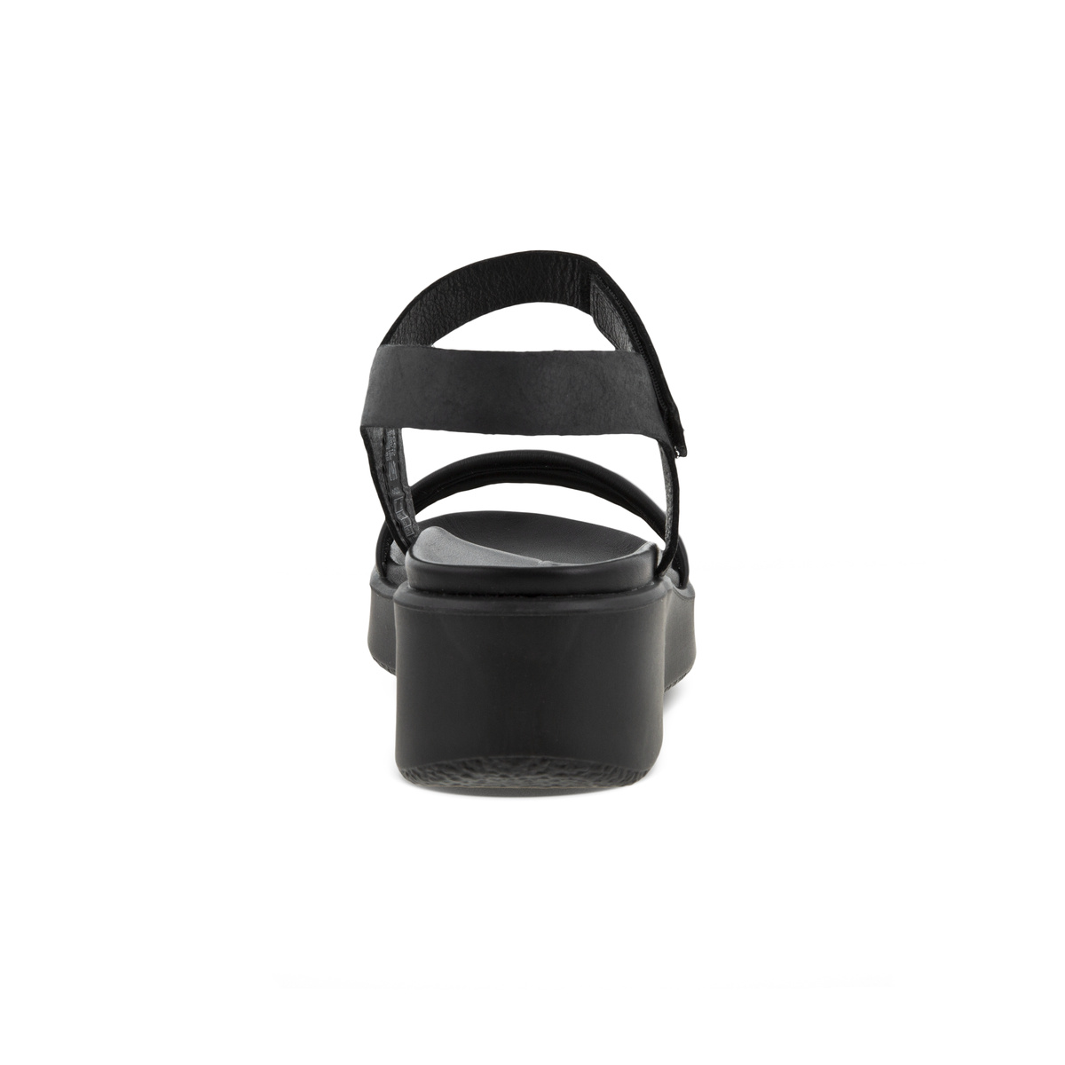 Sandals - FLOWT WEDGE LX W - ECCO Shoes NZ