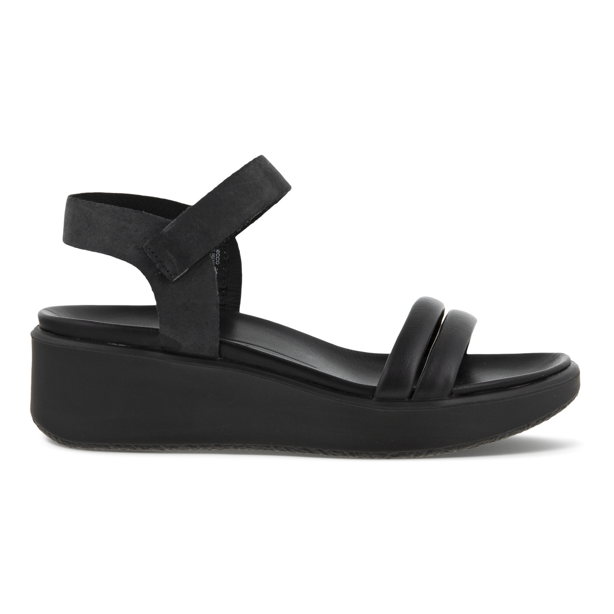 Sandals - FLOWT WEDGE LX W - ECCO Shoes NZ
