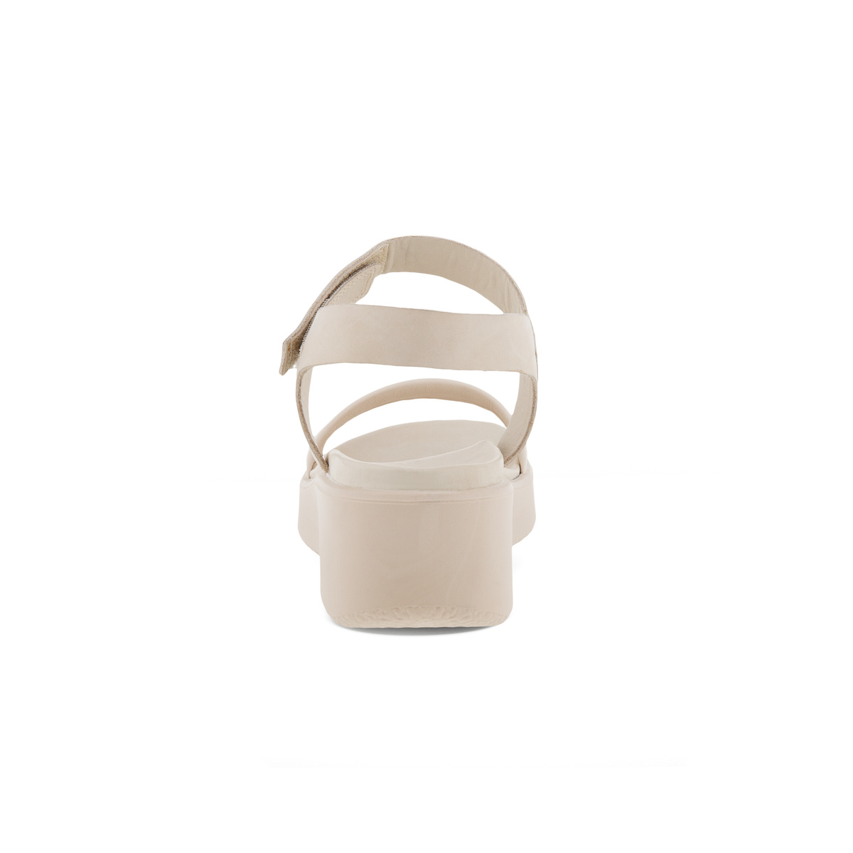 Sandals - FLOWT WEDGE LX W - ECCO Shoes NZ