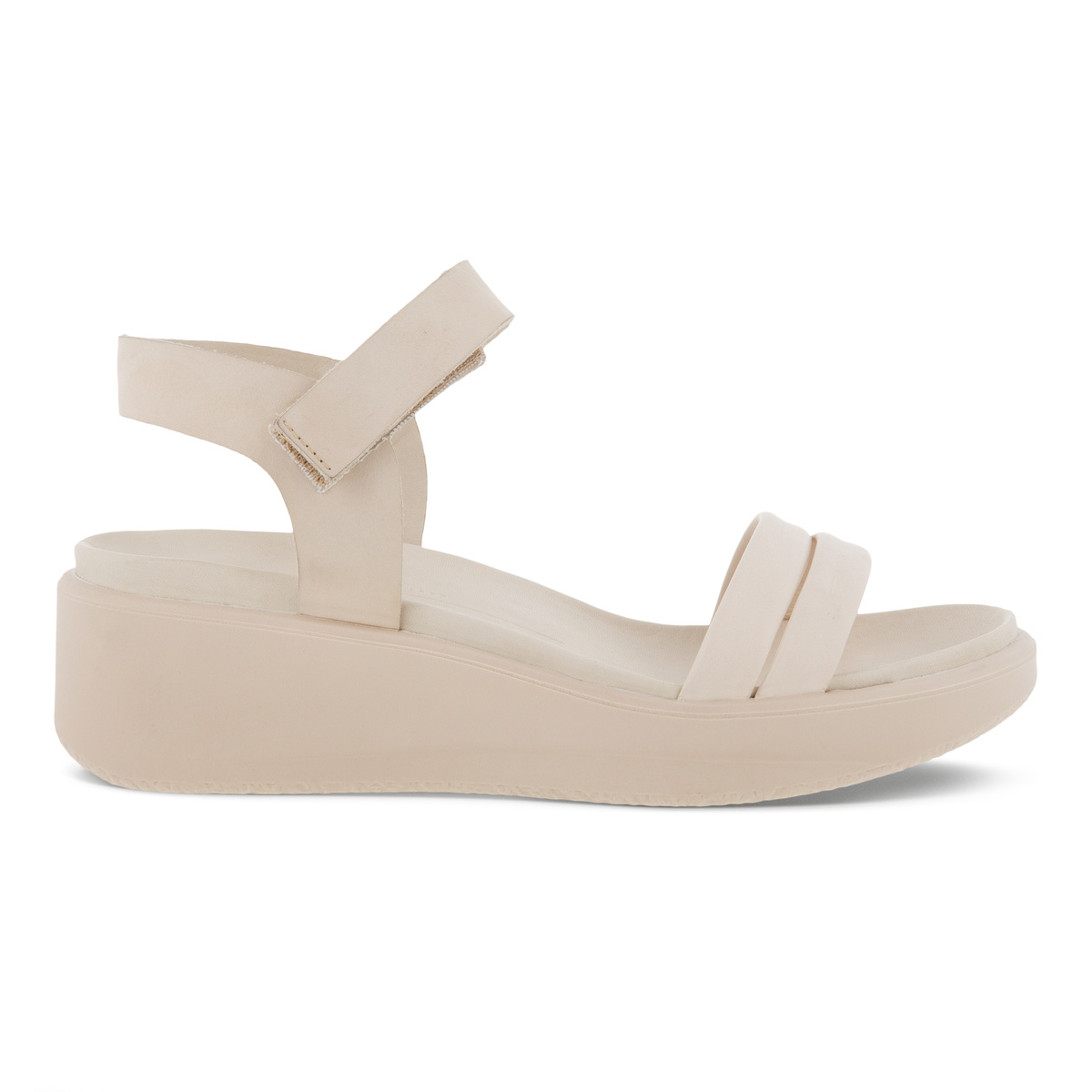 Sandals - FLOWT WEDGE LX W - ECCO Shoes NZ