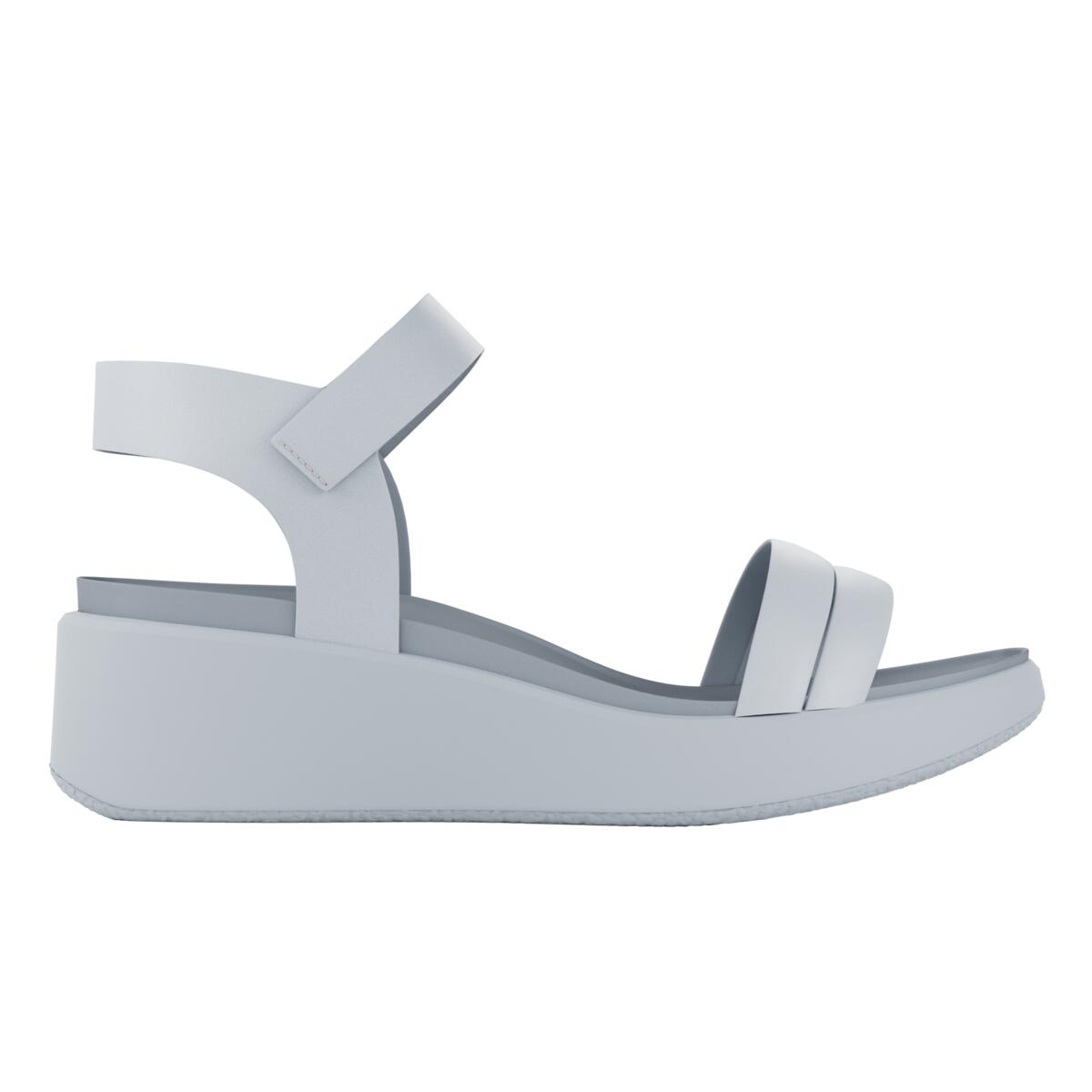 Women - FLOWT WEDGE LX W - ECCO Shoes NZ