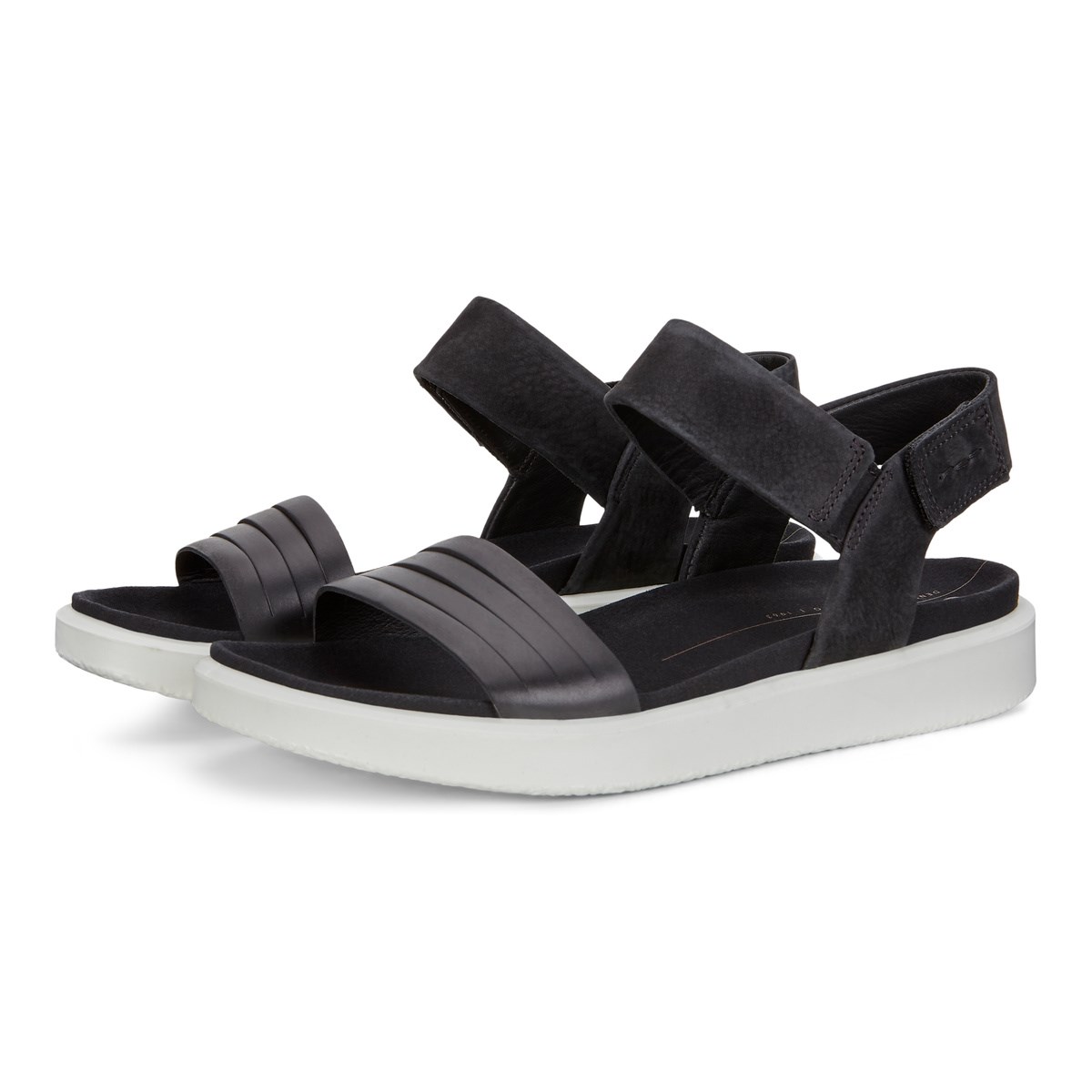 Sandals - Flowt Women's - ECCO Shoes NZ