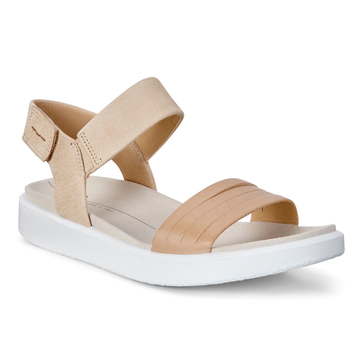 Sandals - Flowt Women's - ECCO Shoes NZ