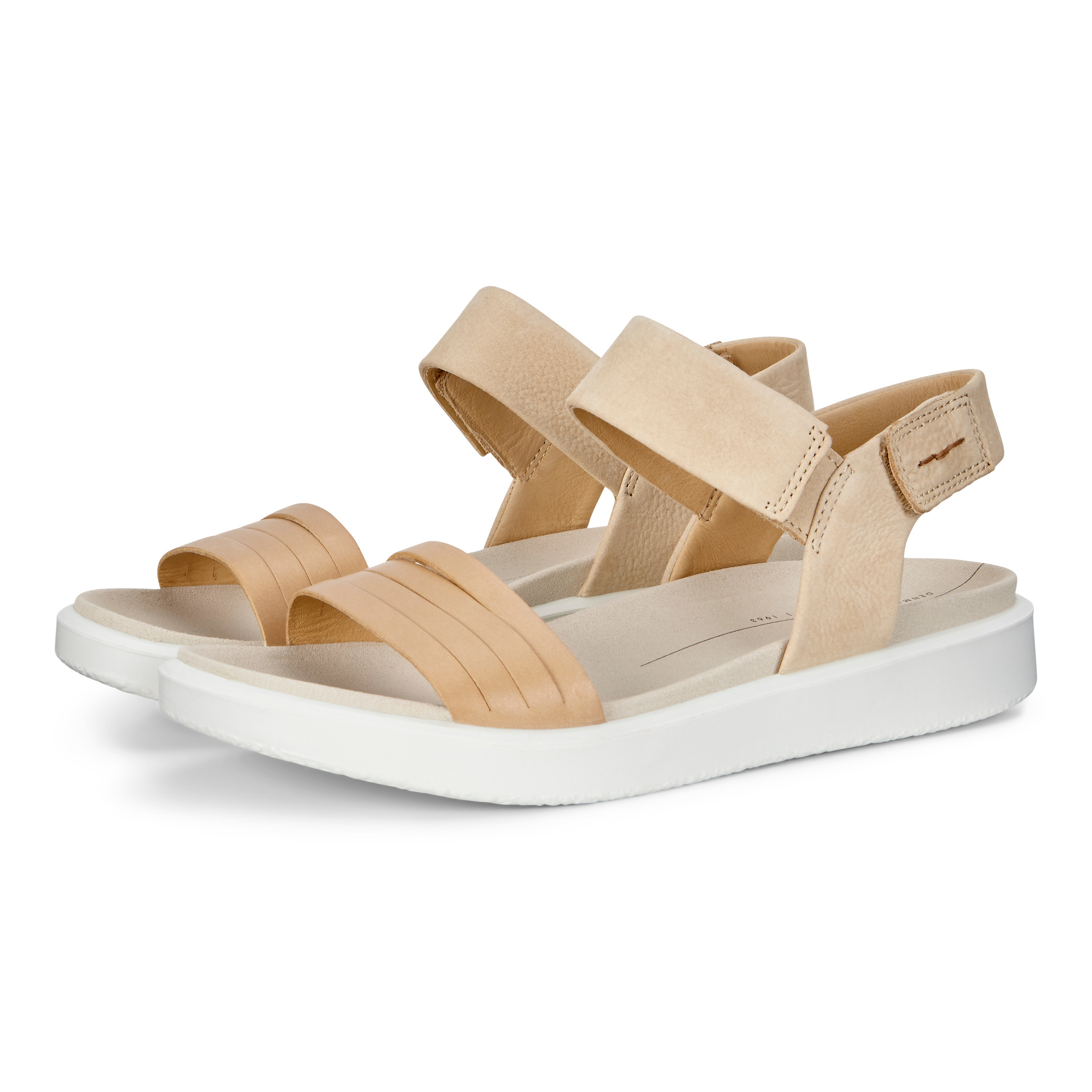 Sandals - Flowt Women's - ECCO Shoes NZ