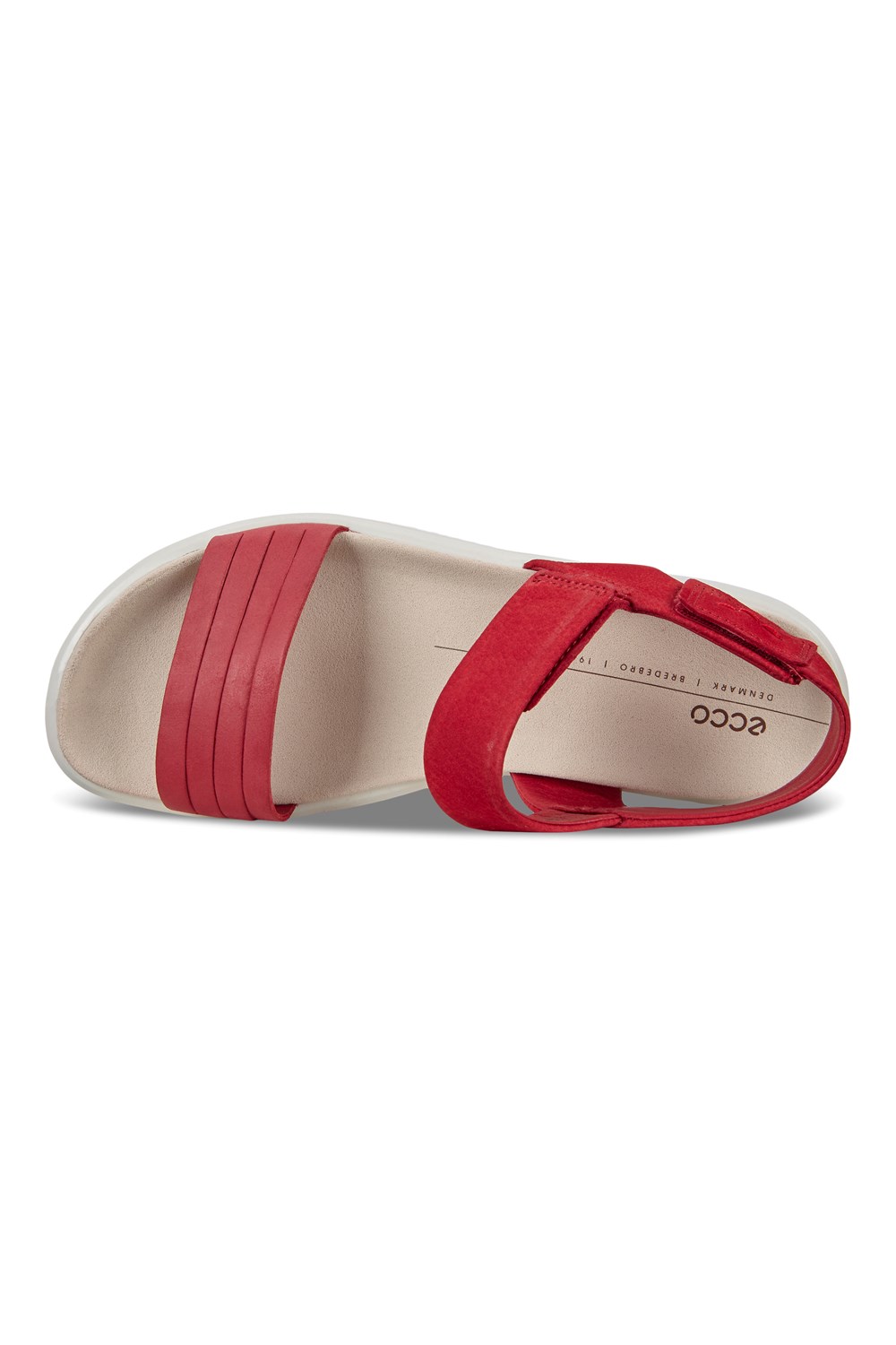 Sandals - Flowt Women's - ECCO Shoes NZ
