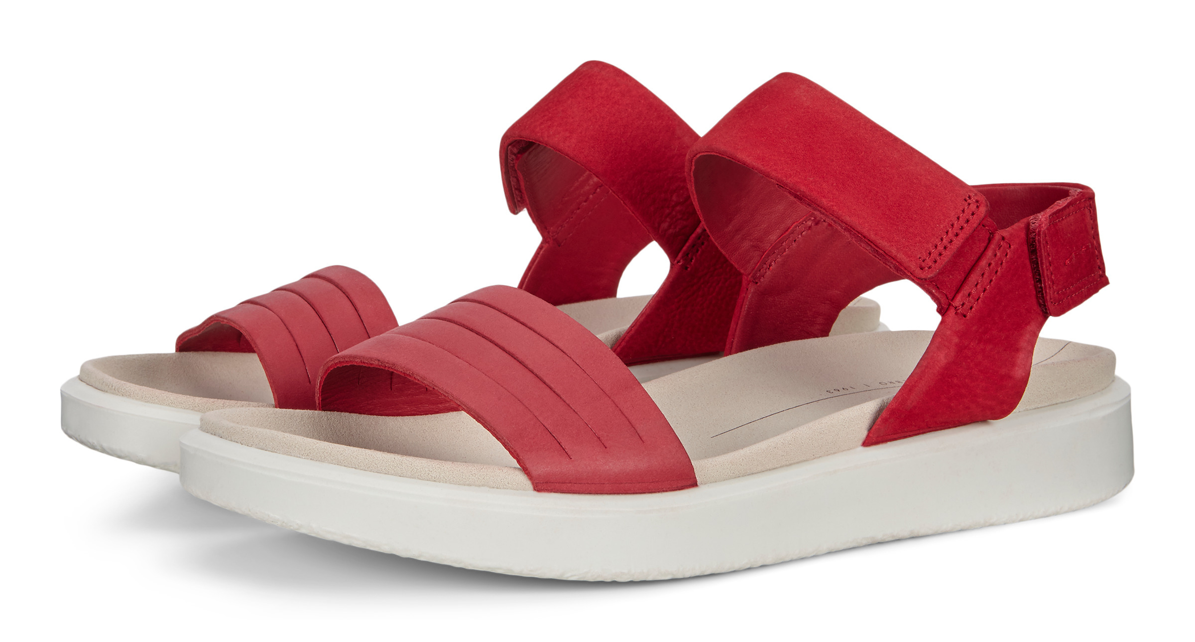 Sandals - Flowt Women's - ECCO Shoes NZ