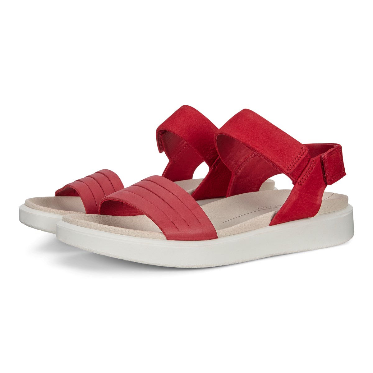 Sandals - Flowt Women's - ECCO Shoes NZ