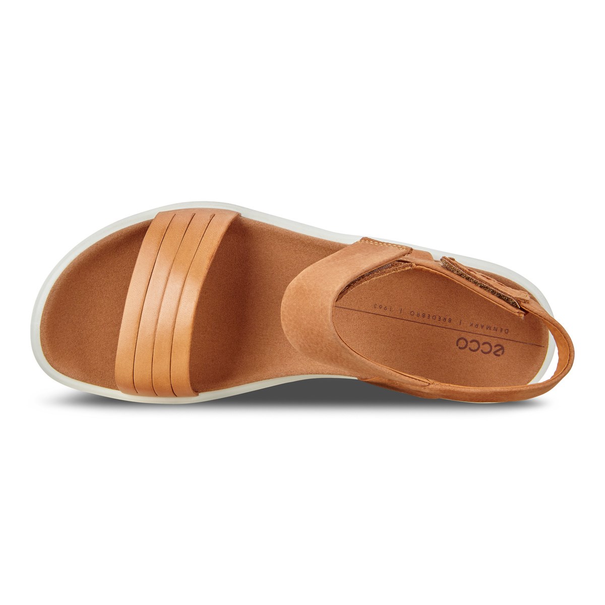Sandals - Flowt Women's - ECCO Shoes NZ