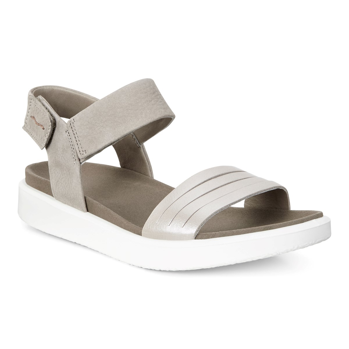 Sandals - Flowt Women's - ECCO Shoes NZ