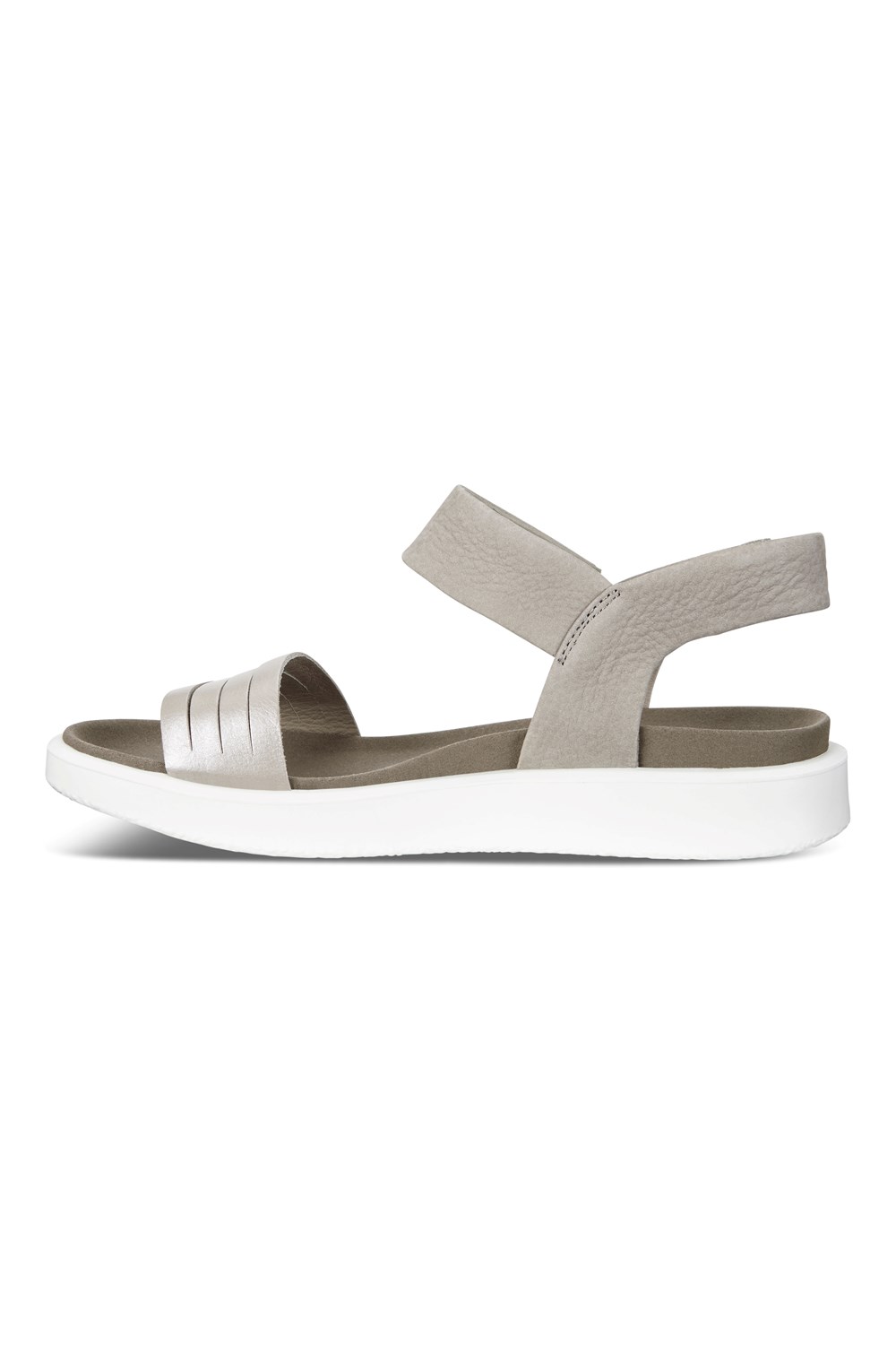 Sandals - Flowt Women's - ECCO Shoes NZ