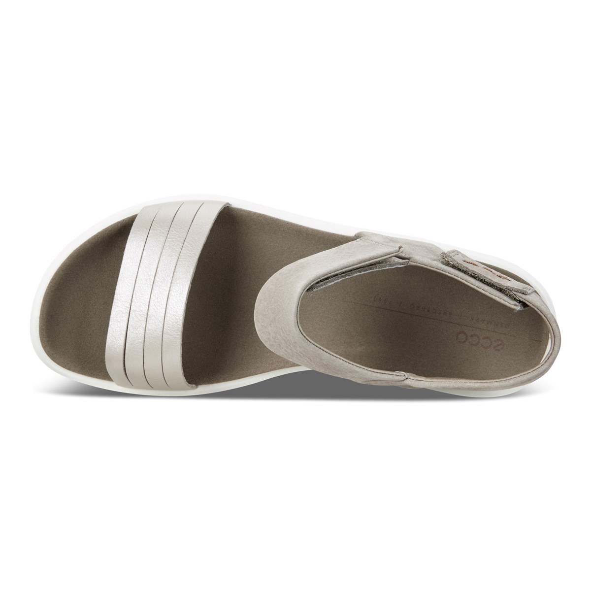 Sandals - Flowt Women's - ECCO Shoes NZ