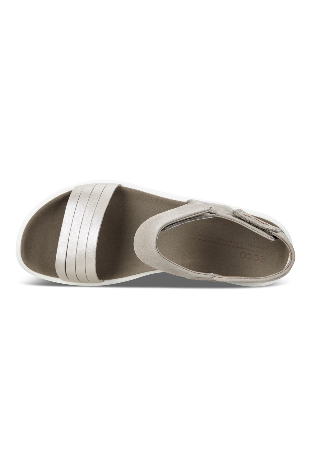 Sandals - Flowt Women's - ECCO Shoes NZ