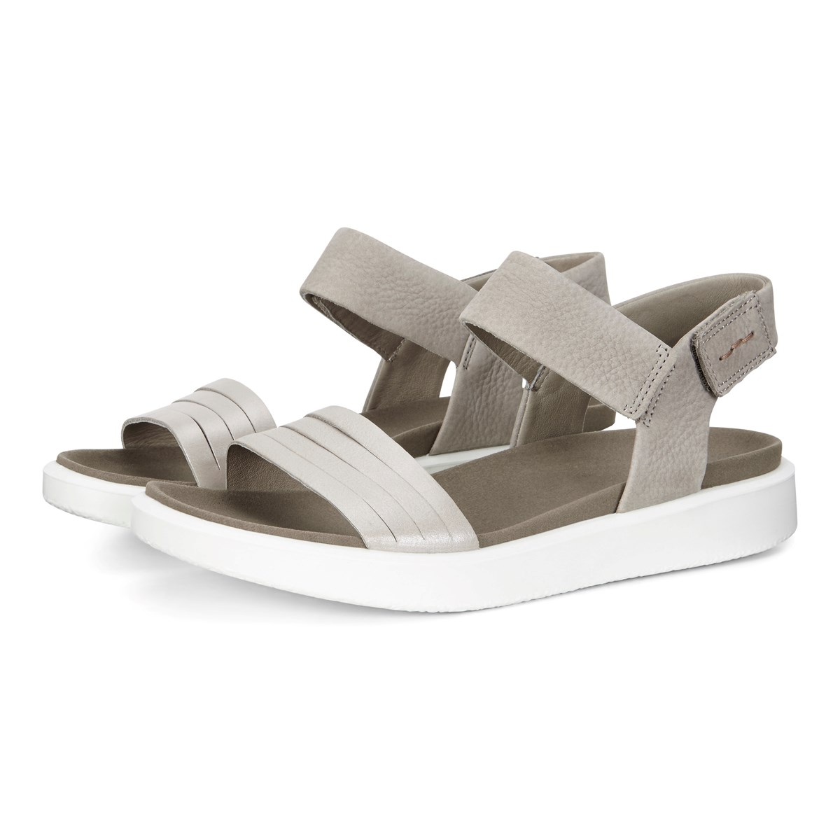 Sandals - Flowt Women's - ECCO Shoes NZ