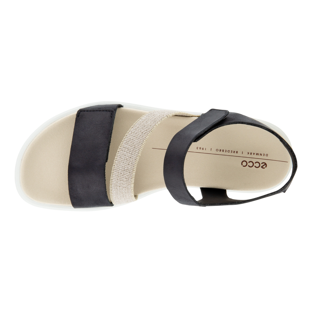 Sandals - FLOWT W - ECCO Shoes NZ