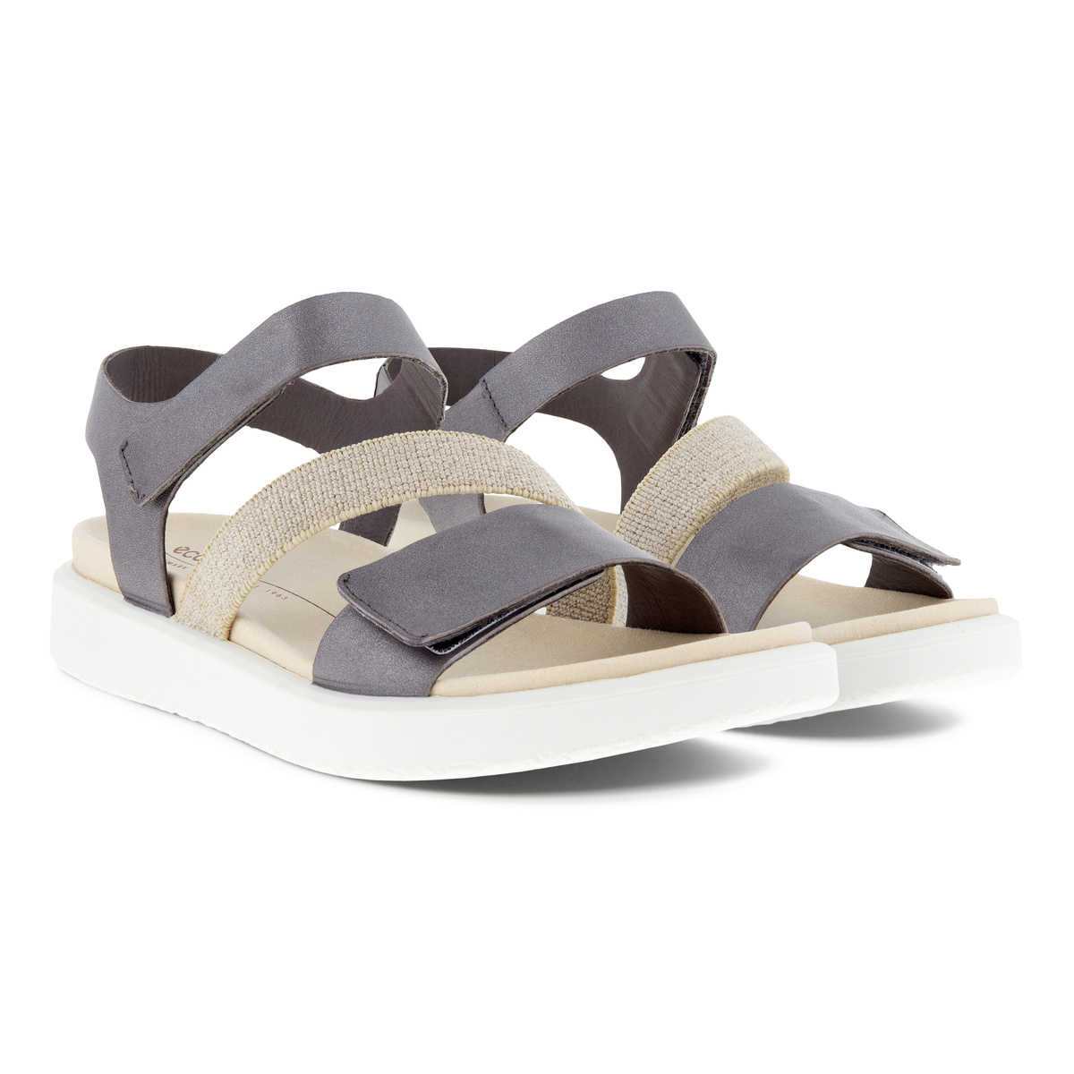 Sandals - FLOWT W - ECCO Shoes NZ