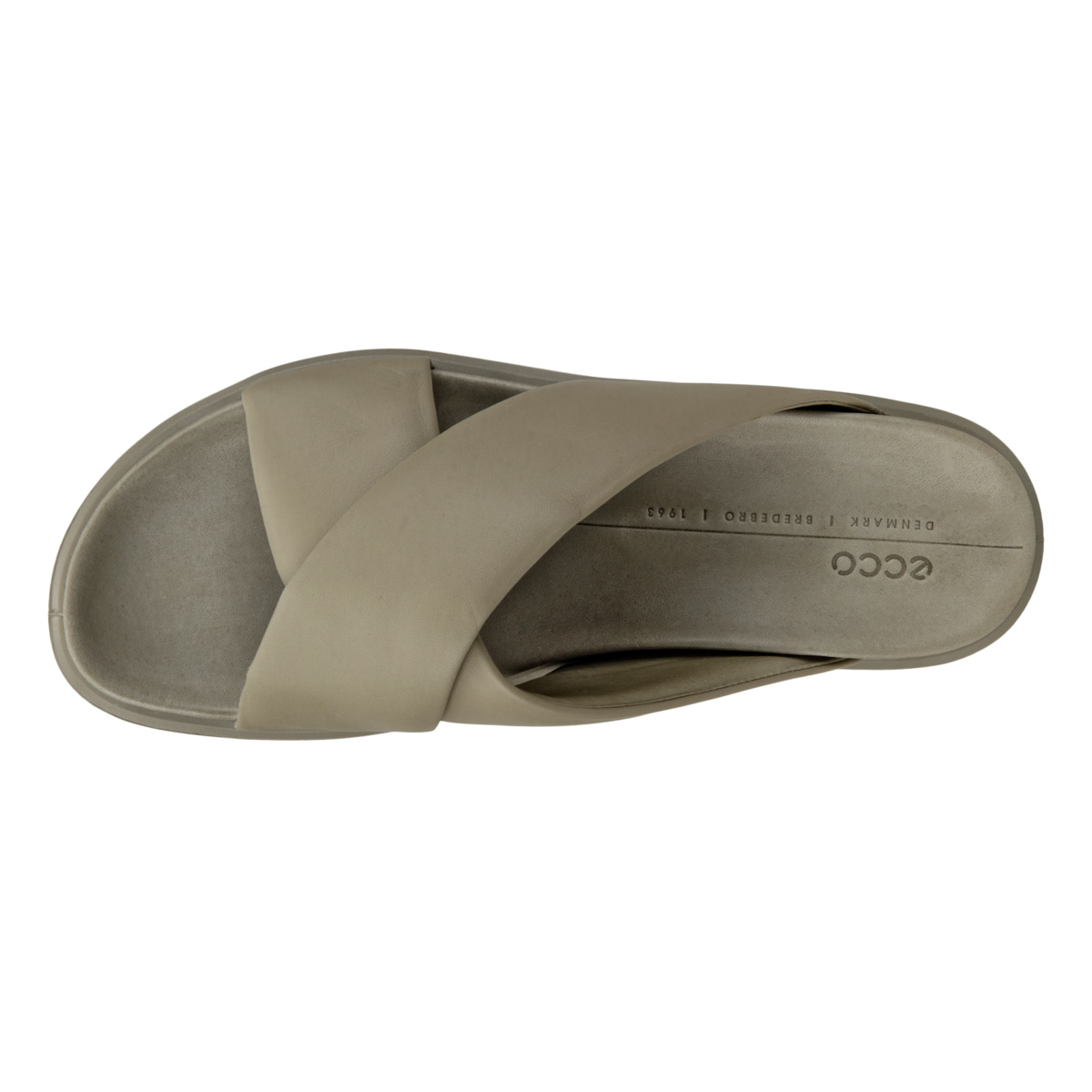 Sandals - ECCO FLOWT LX W - ECCO Shoes NZ