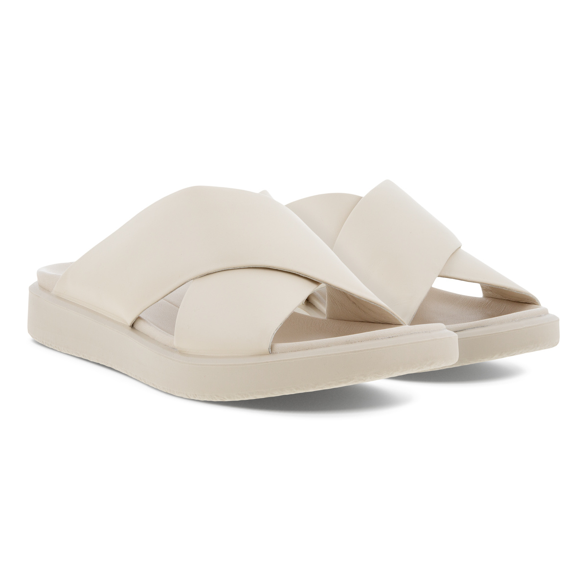 Sandals - ECCO FLOWT LX W - ECCO Shoes NZ