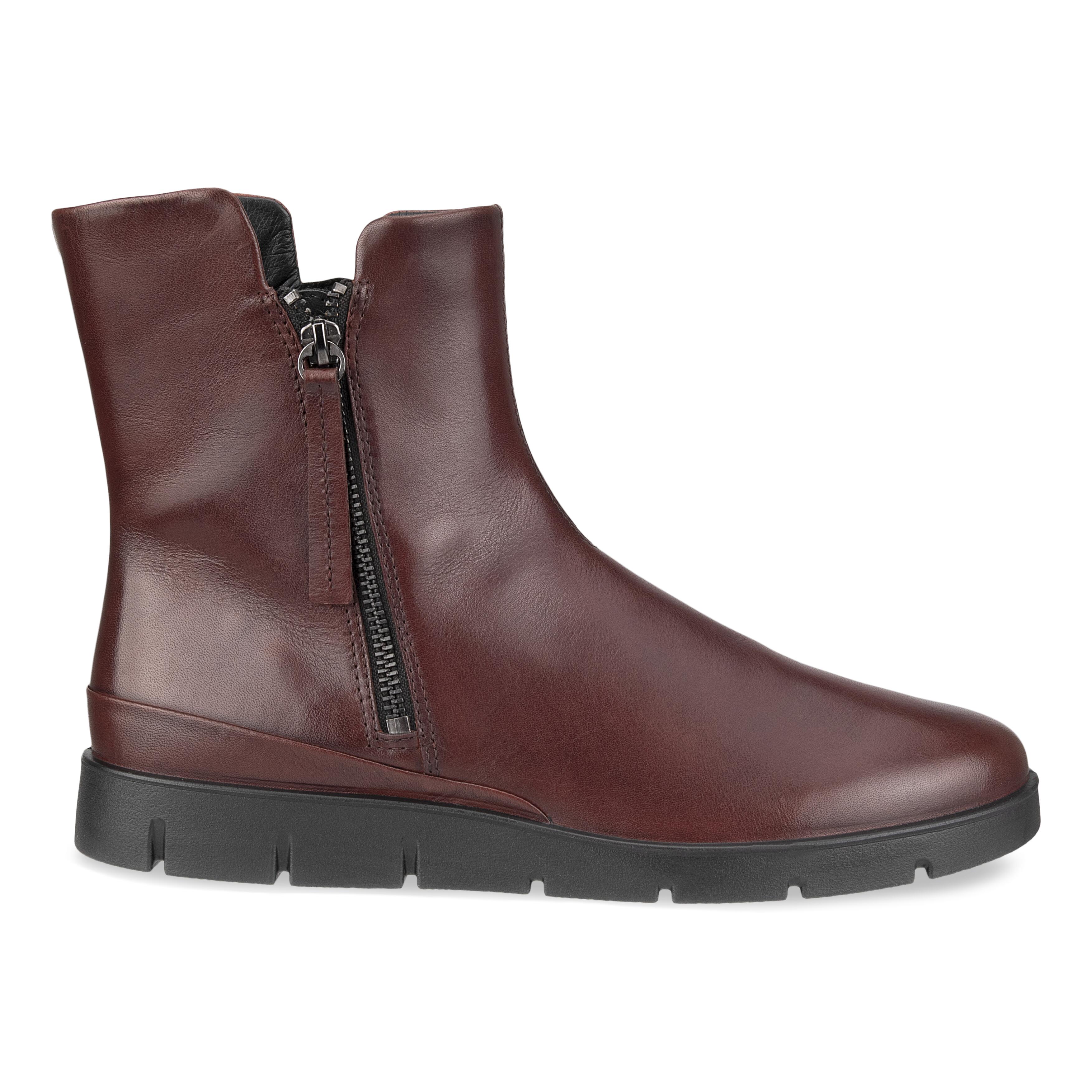 Boots - BELLA - ECCO Shoes NZ