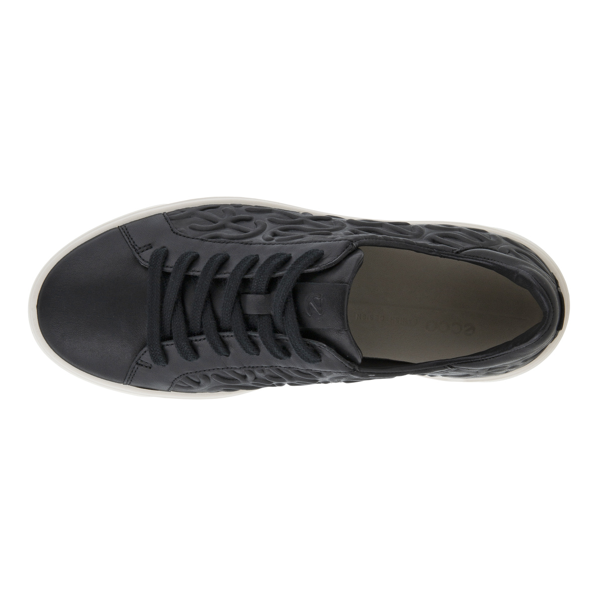 Women - ECCO STREET TRAY W - ECCO Shoes NZ