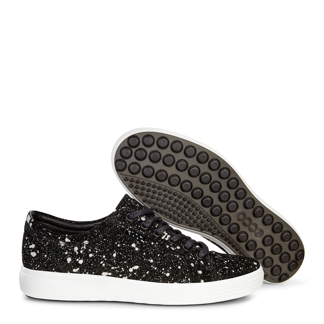 Men - SOFT 7 MENS - ECCO Shoes NZ