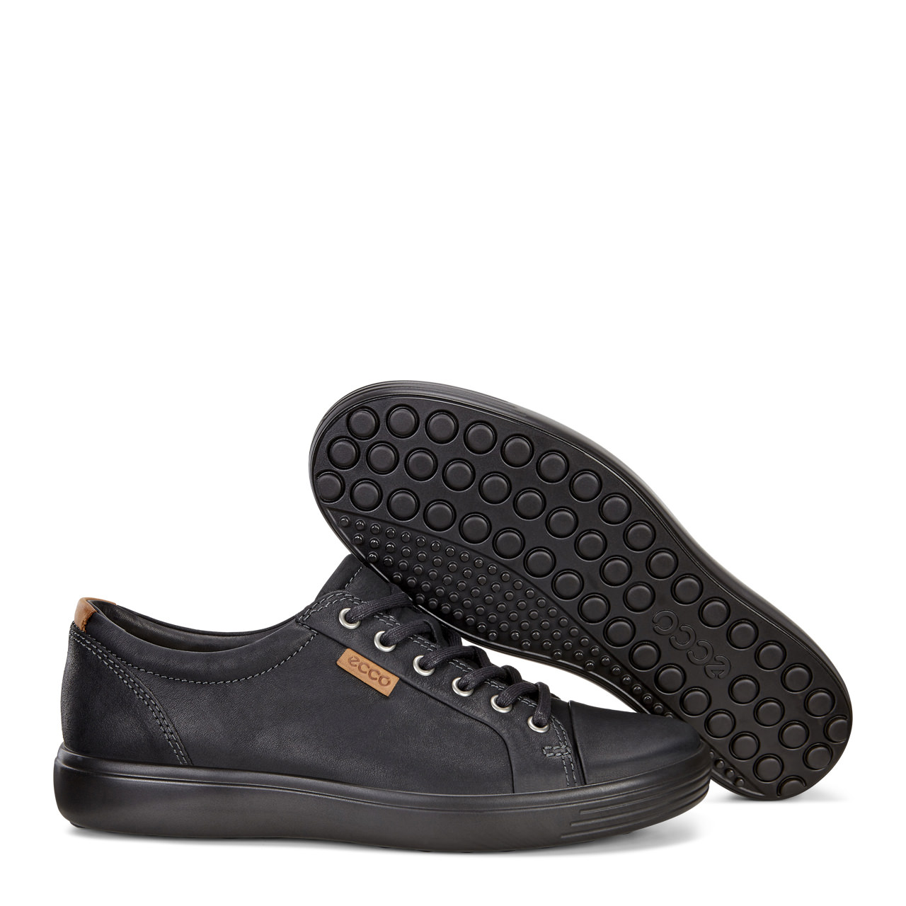 Men - SOFT 7 MENS - ECCO Shoes NZ