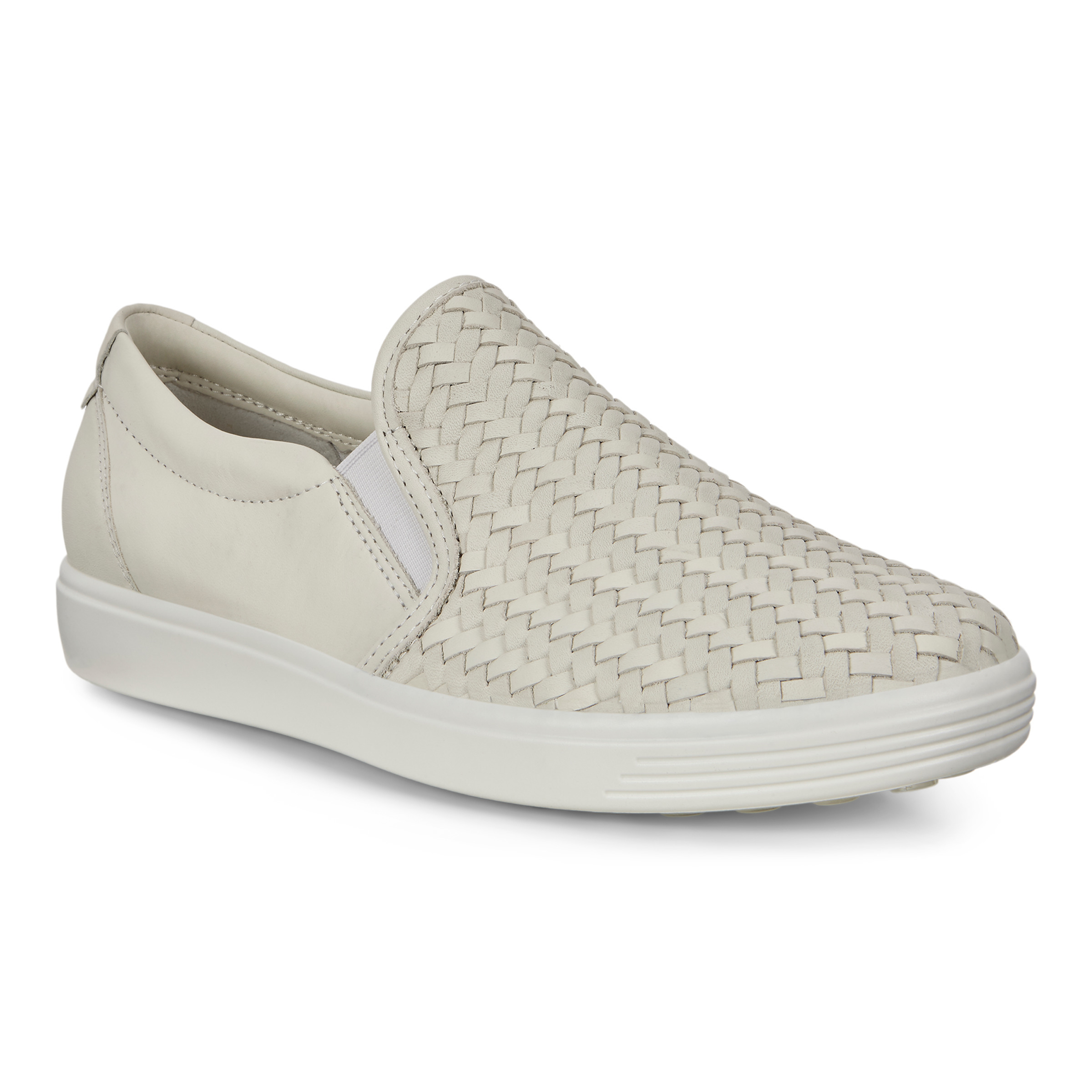 Casual - SOFT 7 W - ECCO Shoes NZ