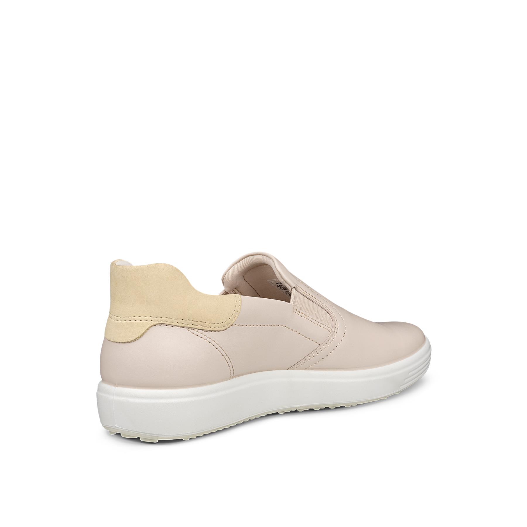 Women - ECCO Soft 7 W - ECCO Shoes NZ