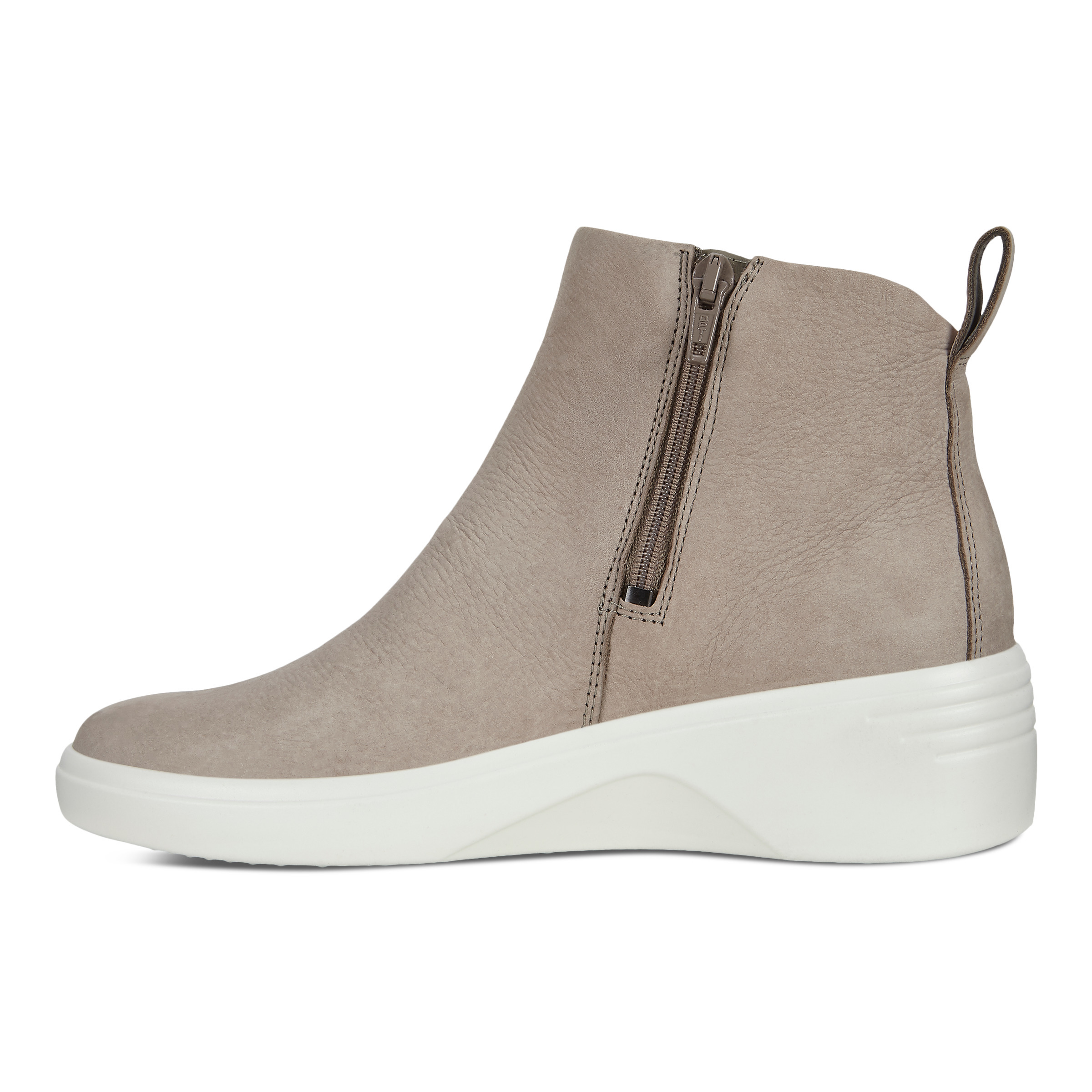 Shop Womens - SOFT 7 WEDGE W - ECCO Shoes NZ