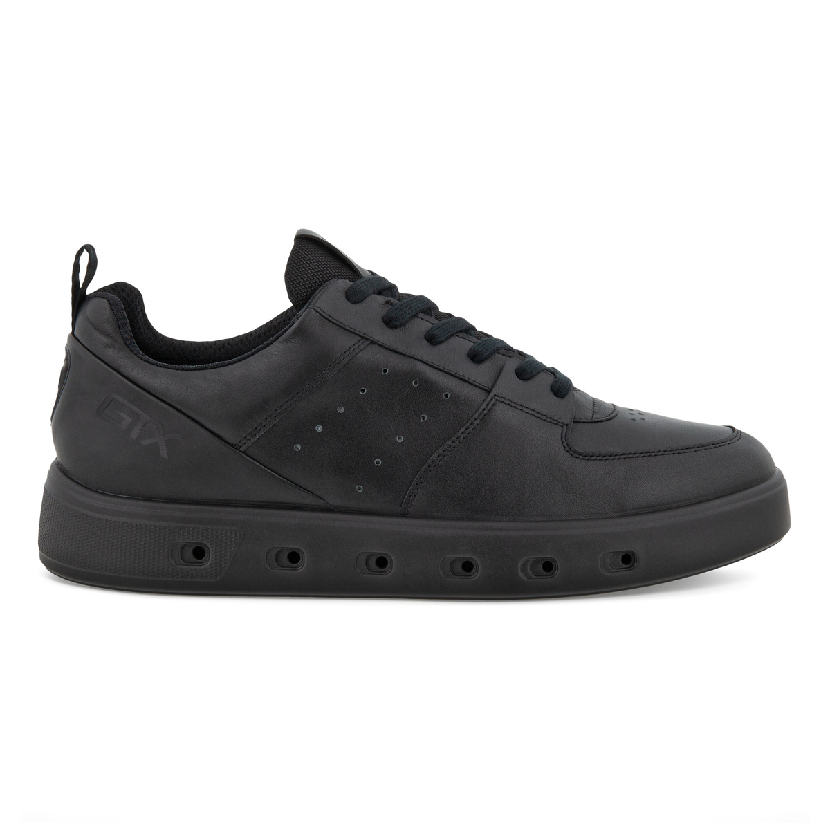 Men - STREET 720 M - ECCO Shoes NZ
