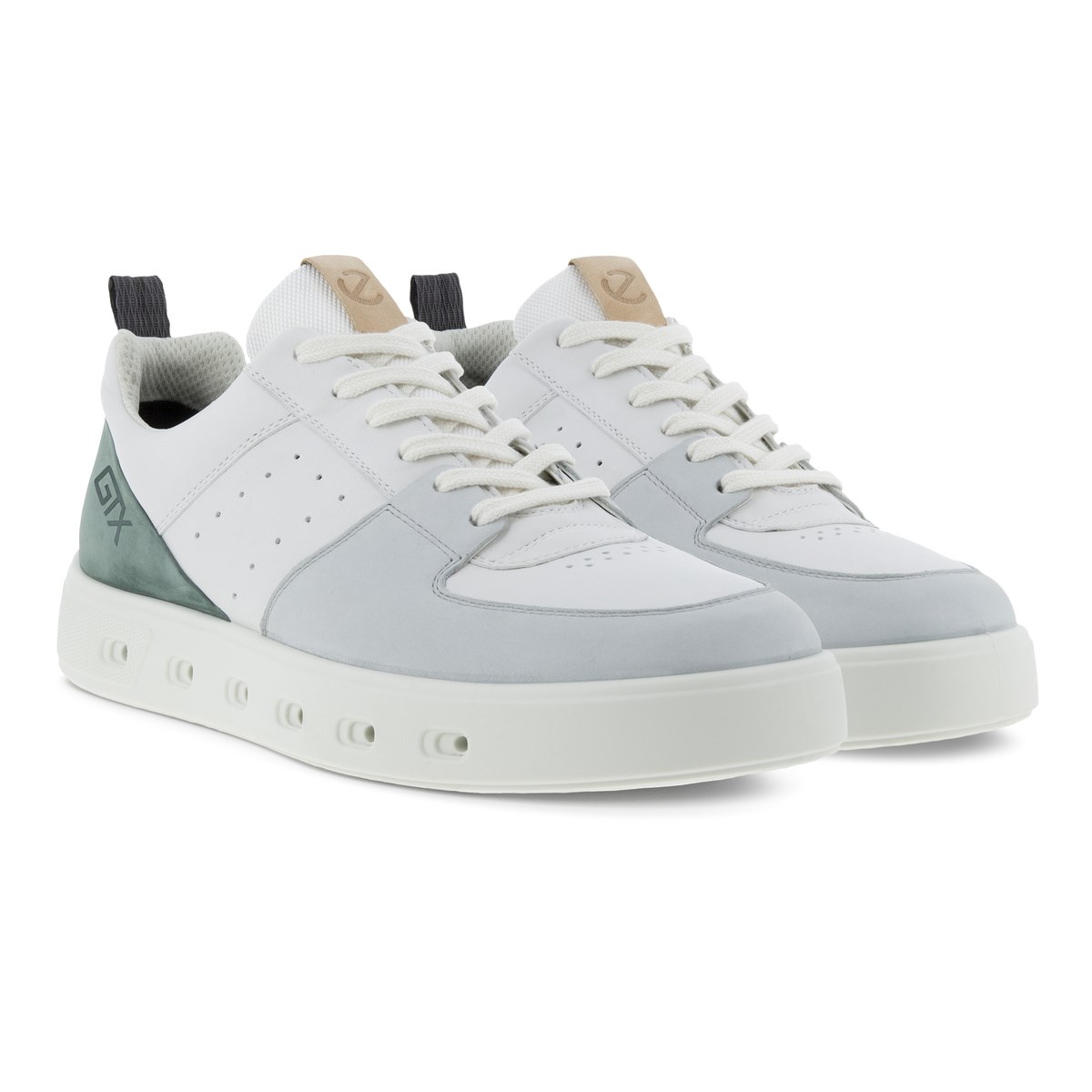 Men - STREET 720 M - ECCO Shoes NZ