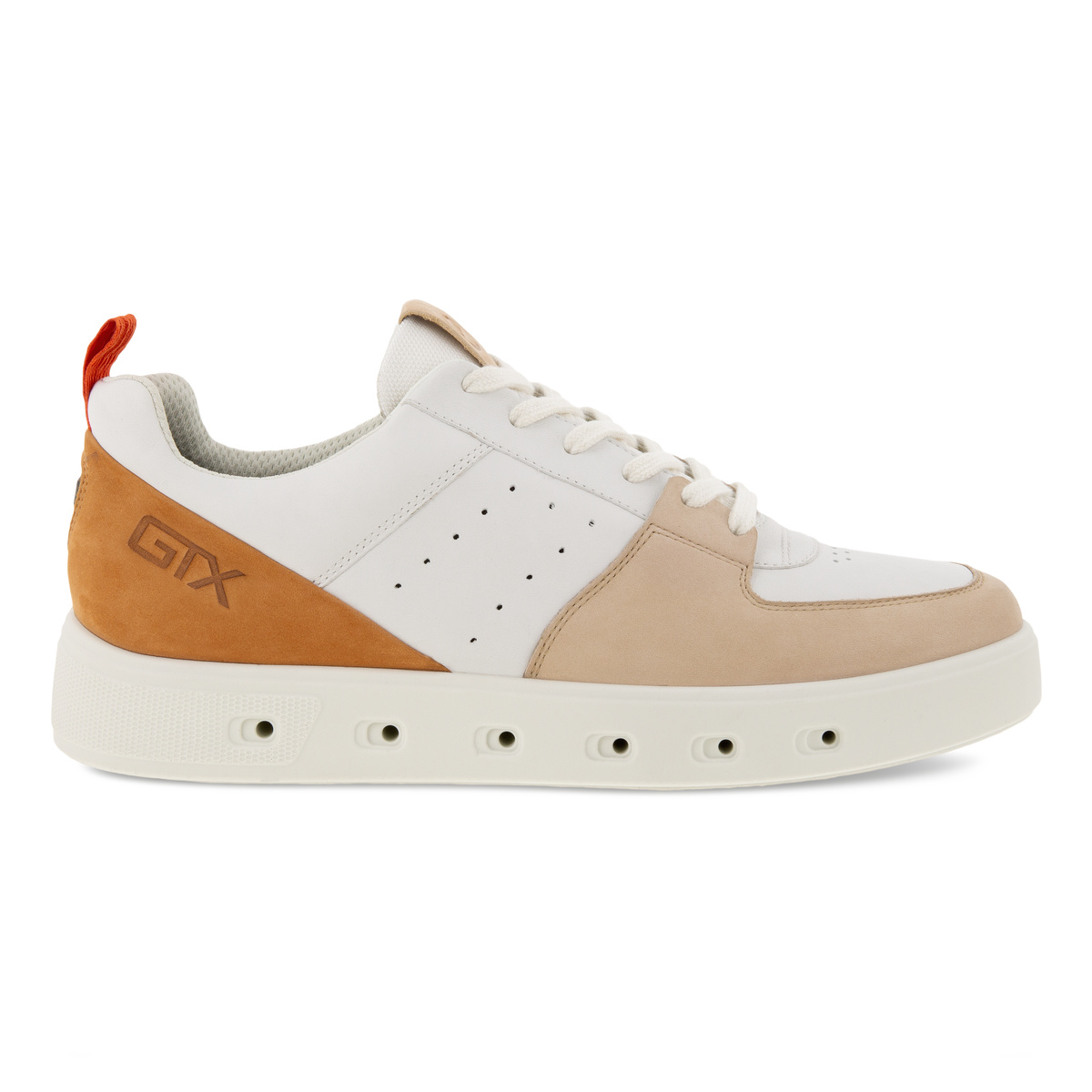 Men - STREET 720 M - ECCO Shoes NZ