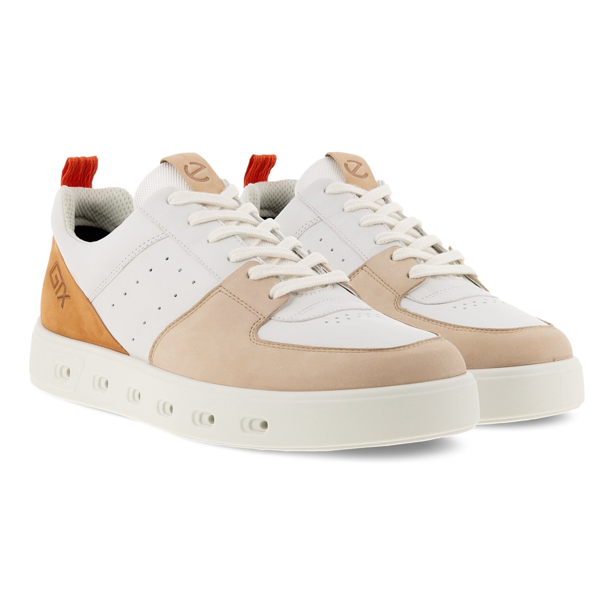 Men - STREET 720 M - ECCO Shoes NZ