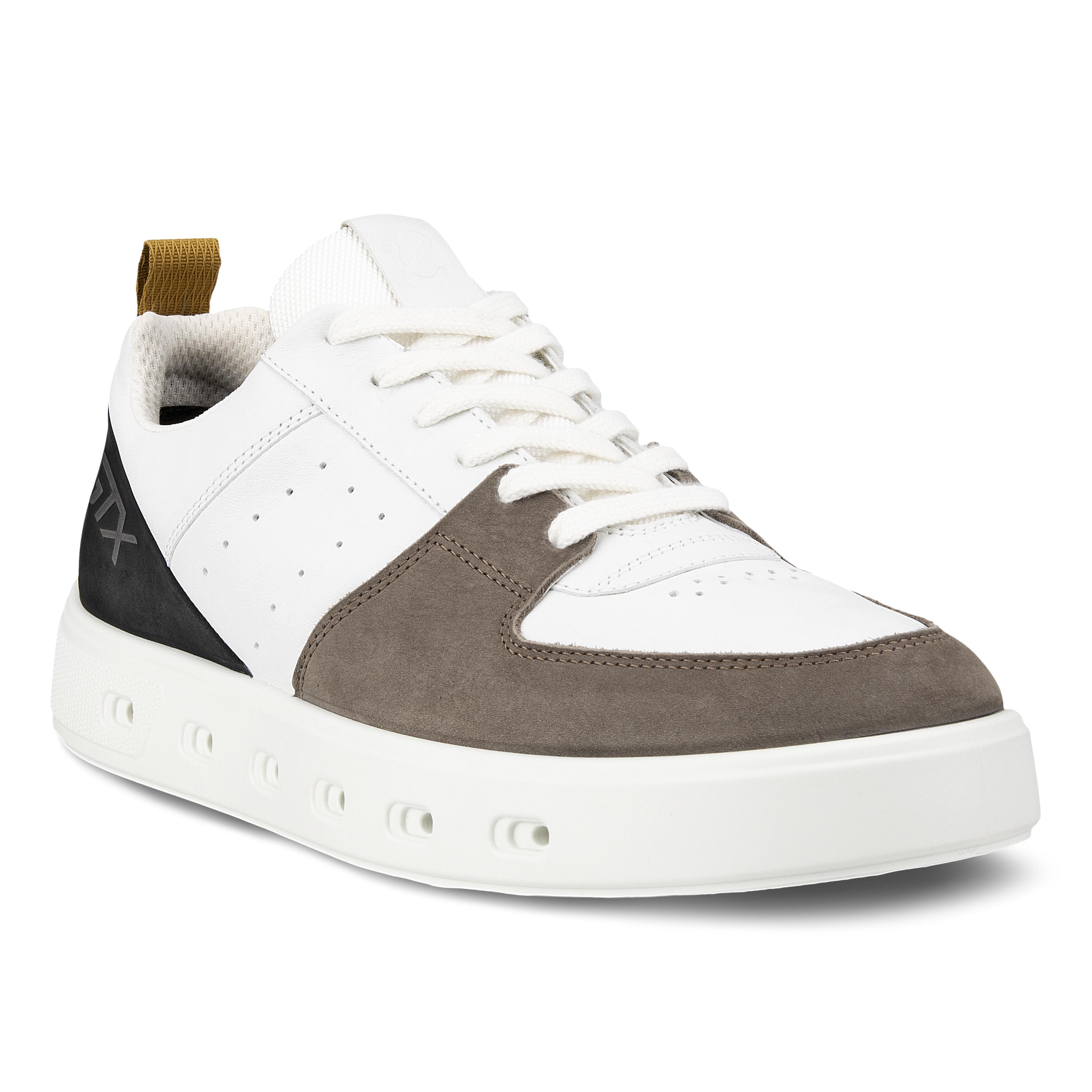 Men - STREET 720 M - ECCO Shoes NZ