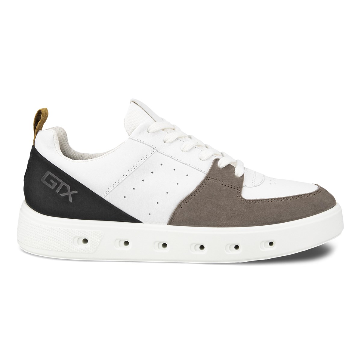 Men - STREET 720 M - ECCO Shoes NZ