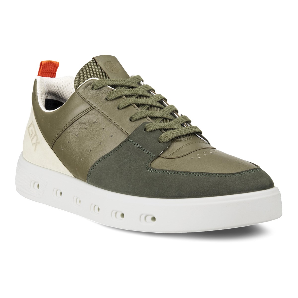 Men - STREET 720 M - ECCO Shoes NZ