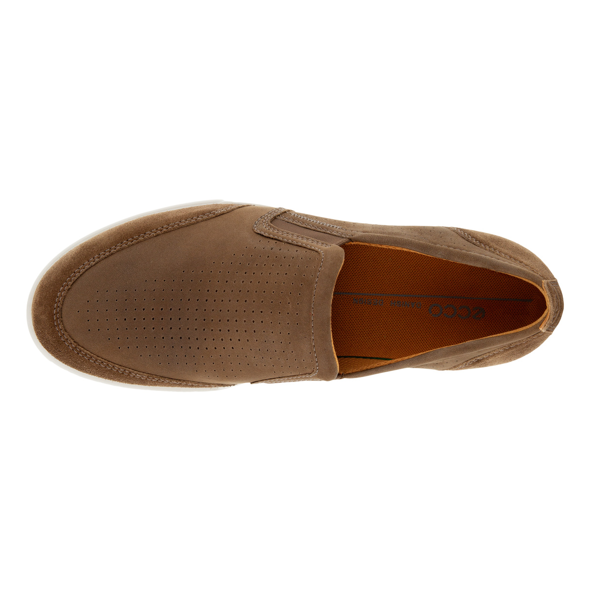 Casual - COLLIN 2.0 - ECCO Shoes NZ