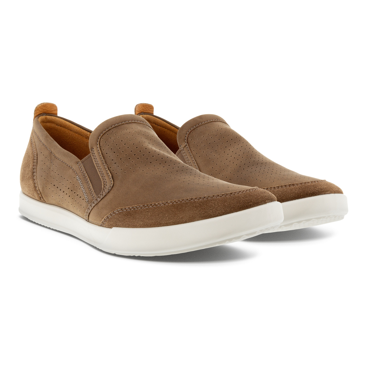 Casual - COLLIN 2.0 - ECCO Shoes NZ