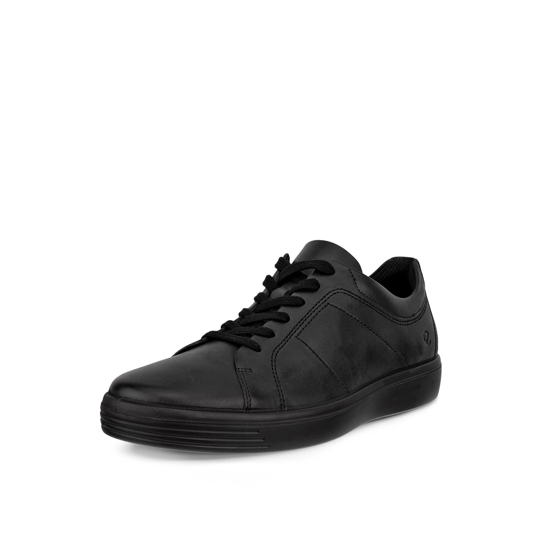 Casual - ECCO Classic Sneaker M - ECCO Shoes NZ