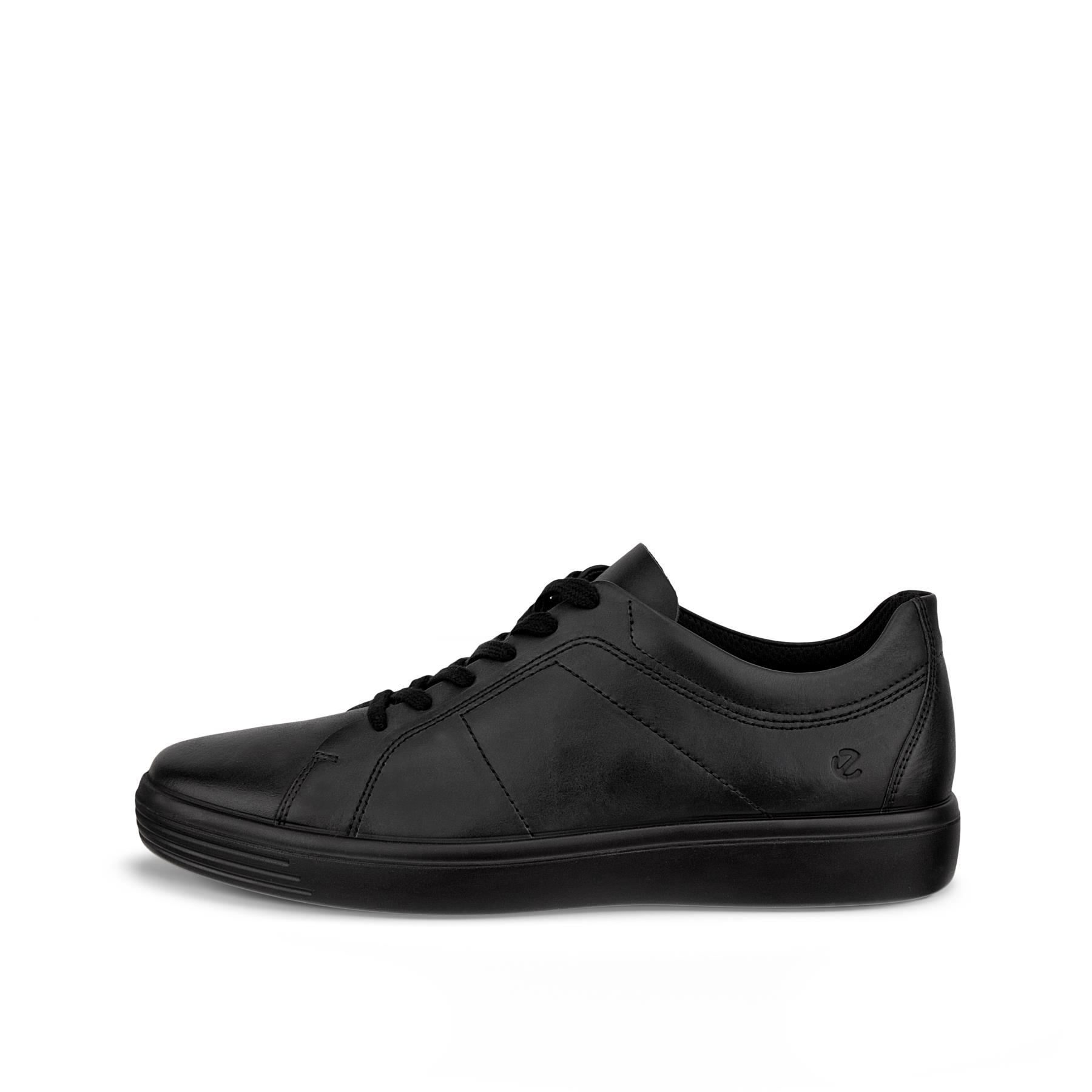 Casual - ECCO Classic Sneaker M - ECCO Shoes NZ