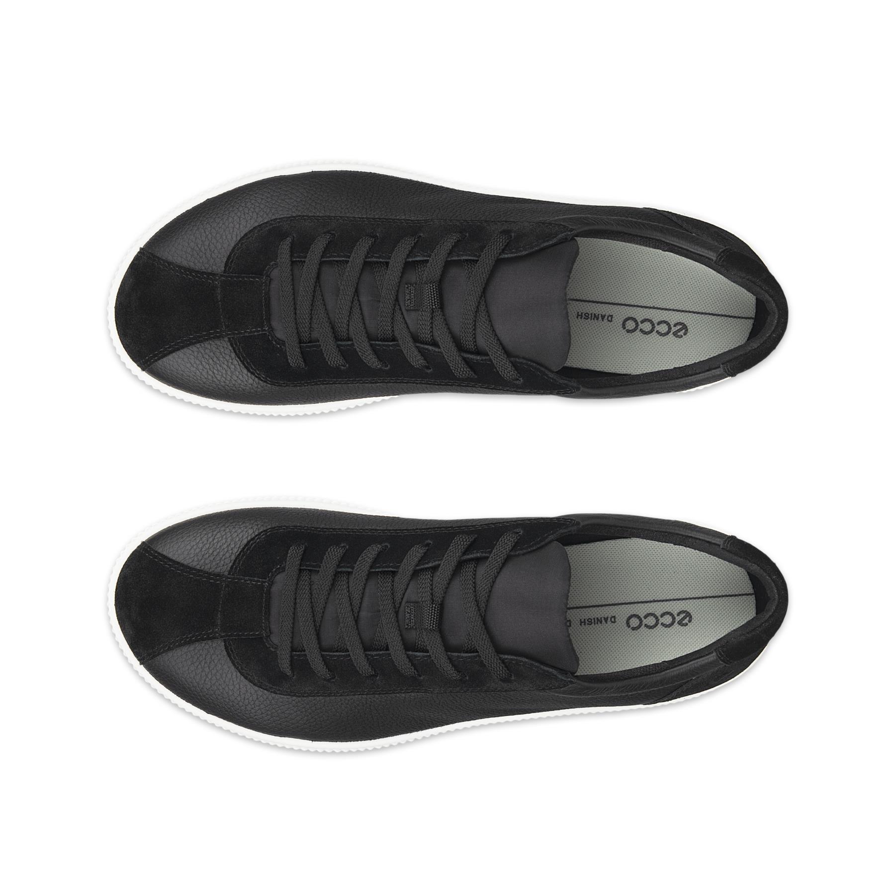 Men - ECCO Mens Soft Zero - ECCO Shoes NZ