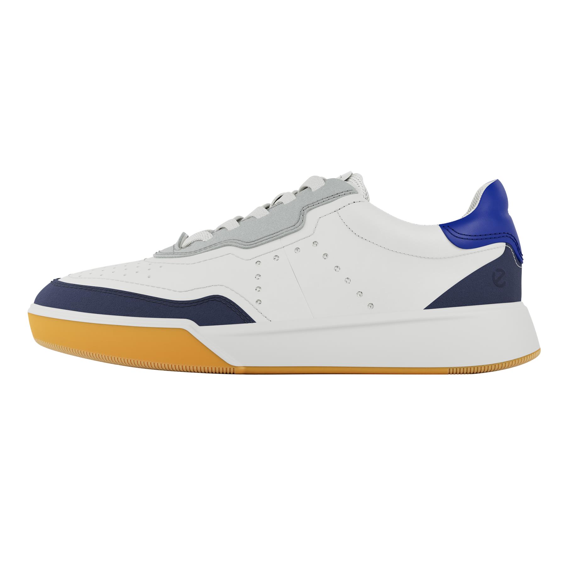 New Arrivals - ECCO Street Court M - ECCO Shoes NZ