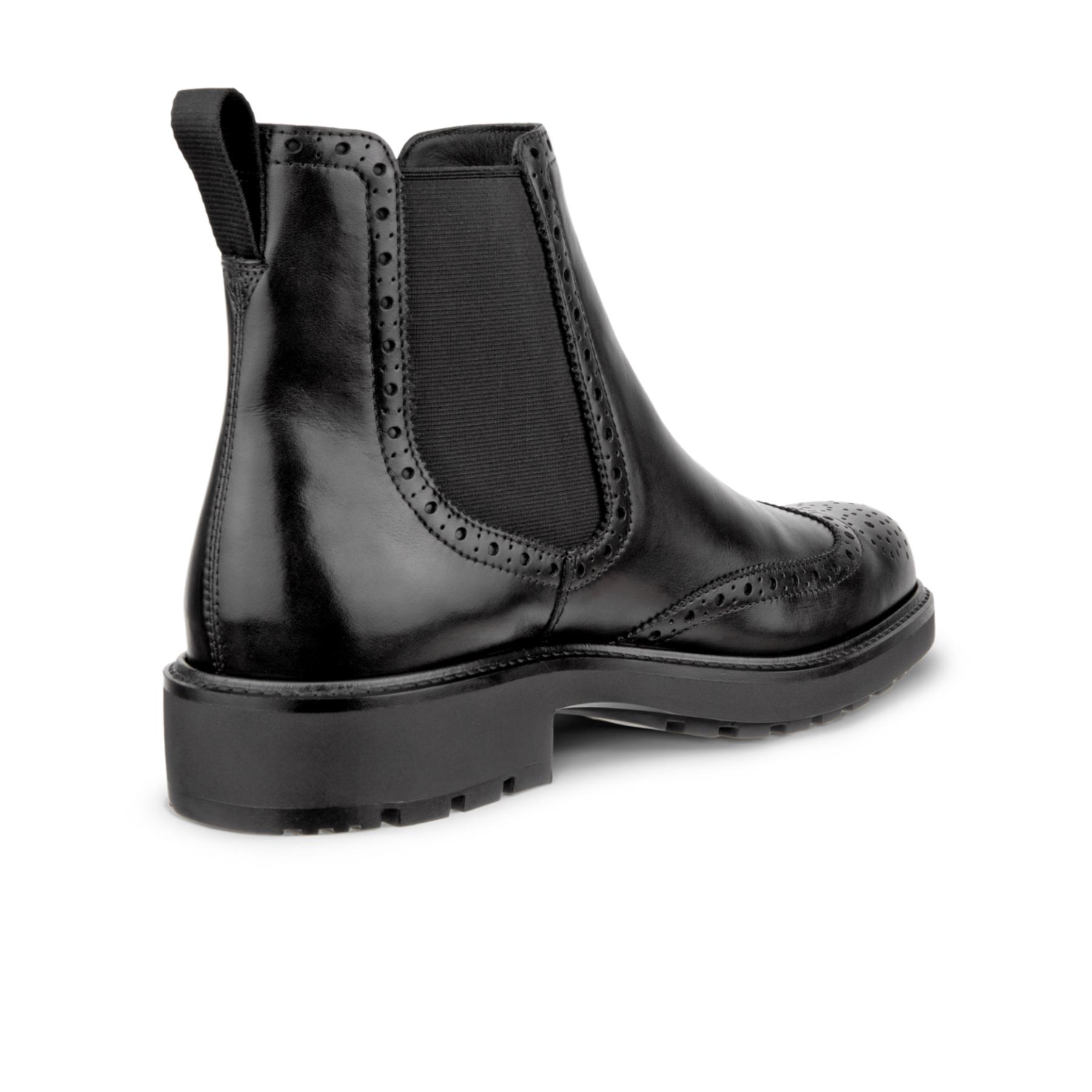 Boots - ECCO Metropole Oslo - ECCO Shoes NZ