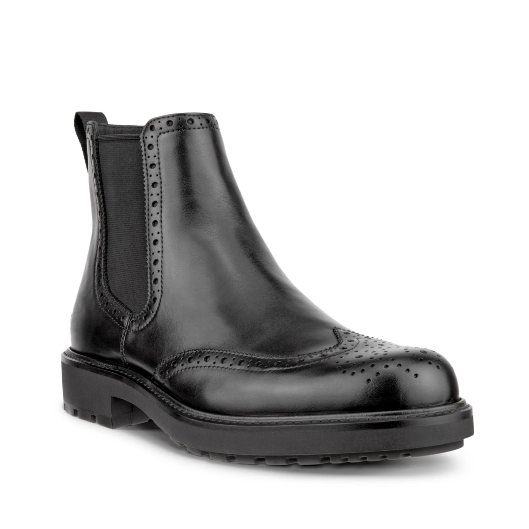 Boots - ECCO Metropole Oslo - ECCO Shoes NZ