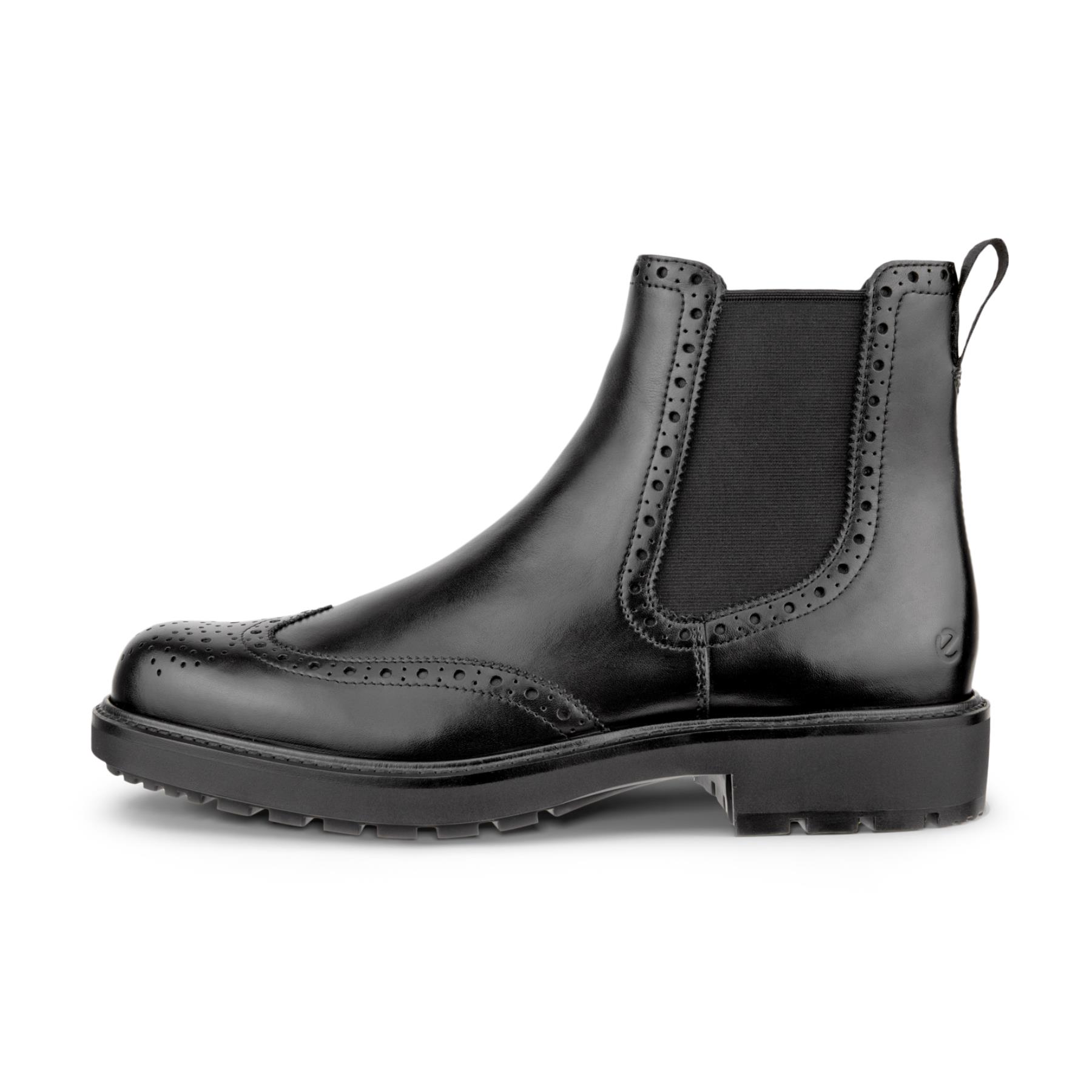 Boots - ECCO Metropole Oslo - ECCO Shoes NZ